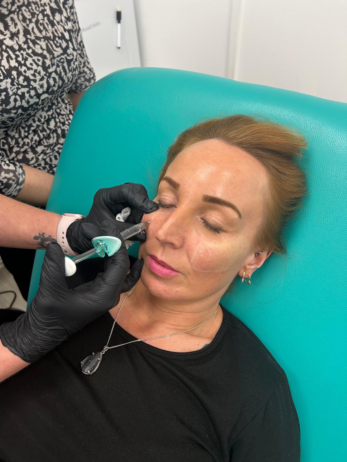 Foundation Botox & Dermal Filler Training Course - Devon